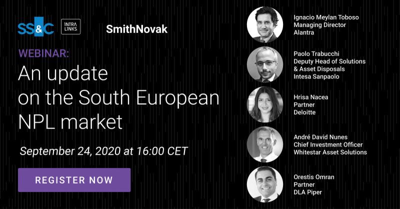 André David Nunes participa em webinar da Smith Novak - Norfin